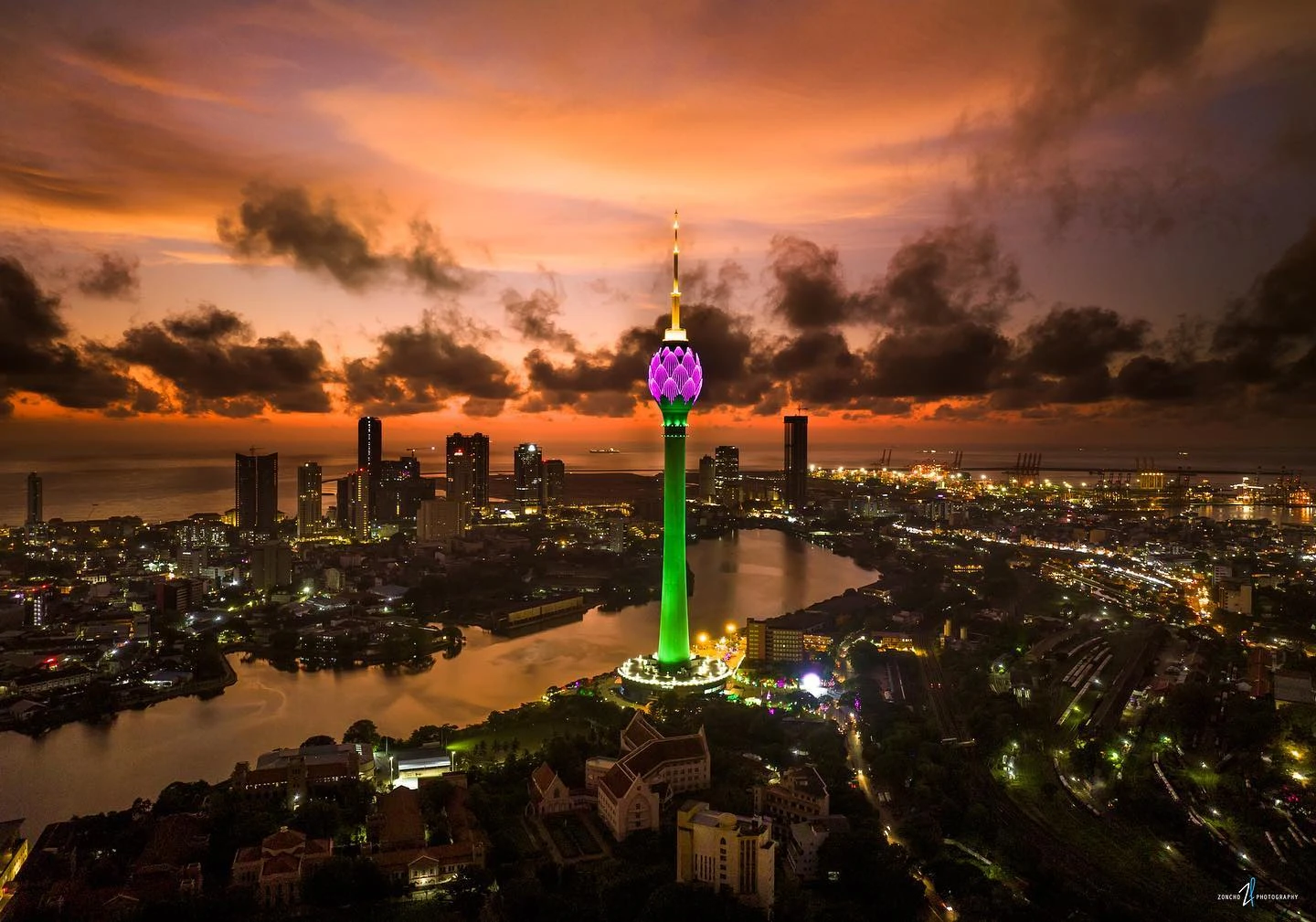 Top 10 Things to Do in Colombo – Sri Lanka | Sri Lankan Guideline